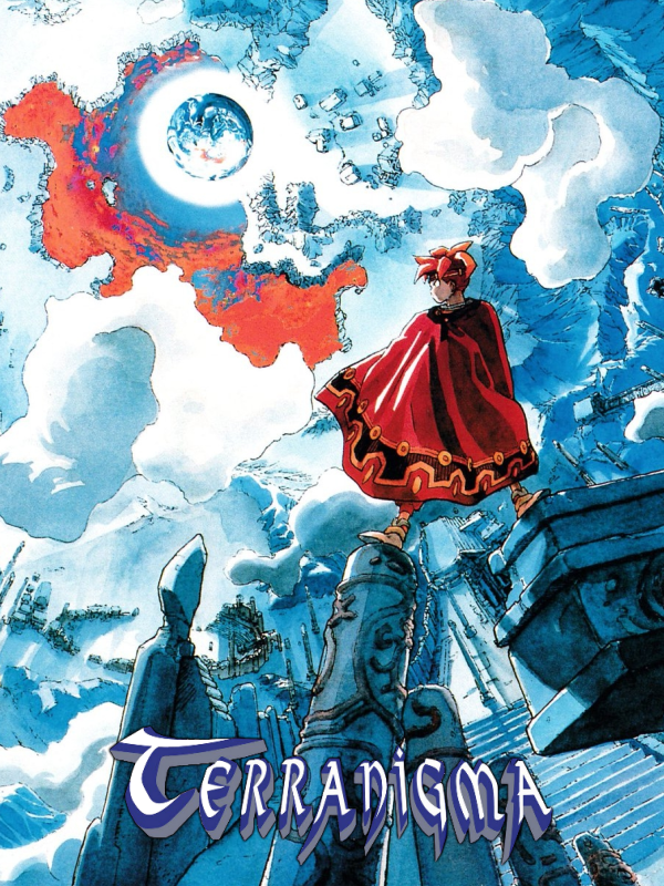 Terranigma | VG247