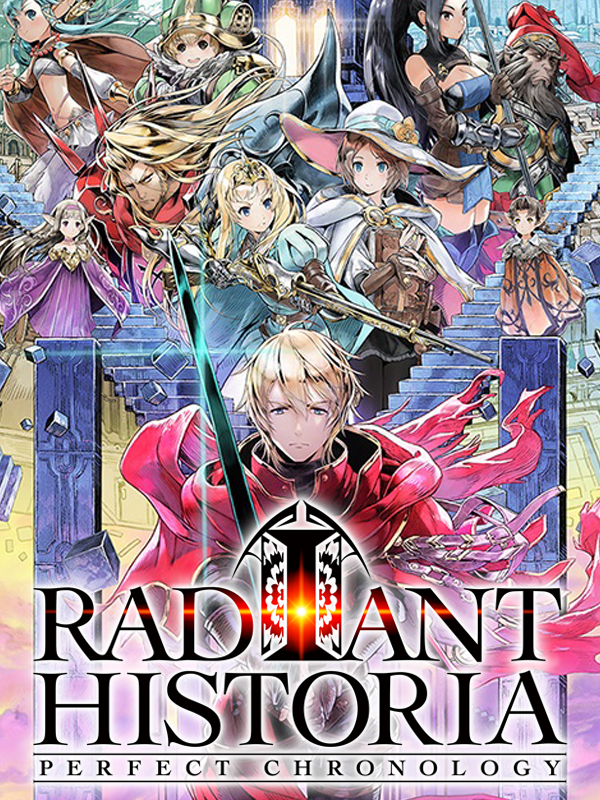 Radiant Historia Perfect Chronology | VG247