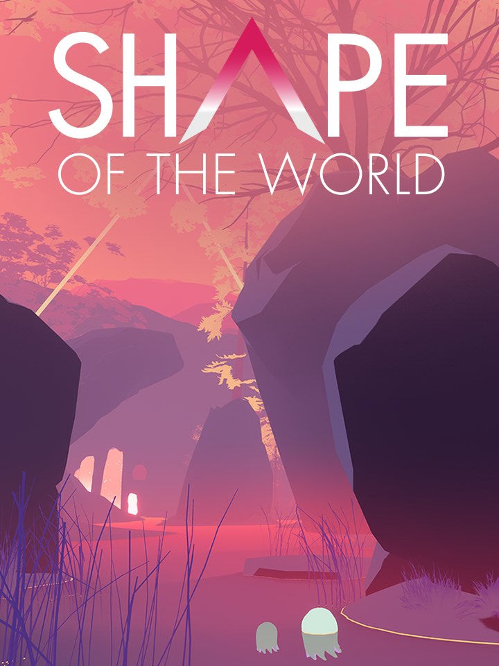 Shape of the World | Eurogamer.net