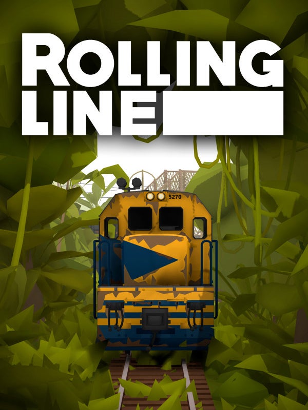 Rolling Line | Rock Paper Shotgun
