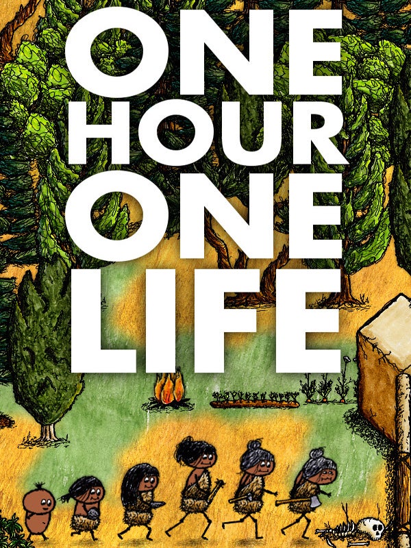 One Hour One Life | Rock Paper Shotgun