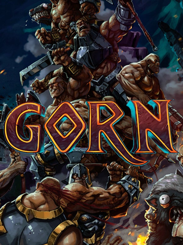 Gorn | Rock Paper Shotgun