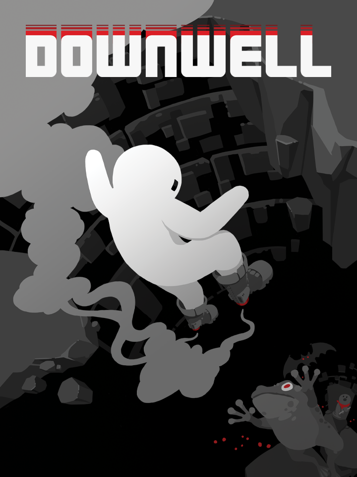 Downwell | VG247