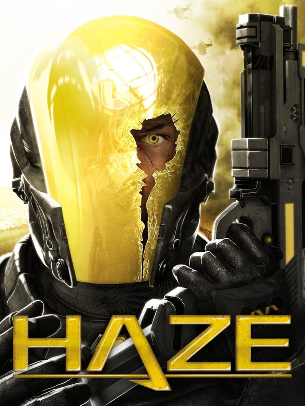 Haze | Eurogamer.net