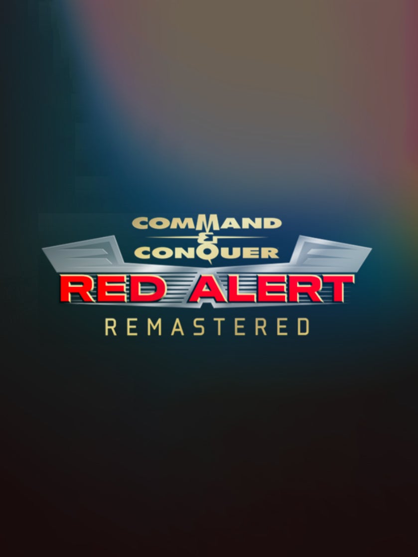 Command & Conquer: Red Alert Remastered | Eurogamer.net