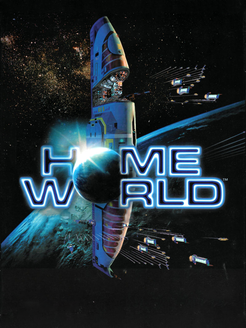 Homeworld | Dicebreaker