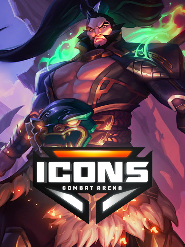Icons: Combat Arena | Eurogamer.net