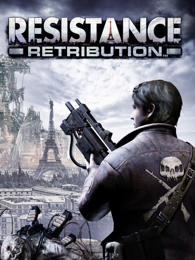 Resistance Retribution | VG247