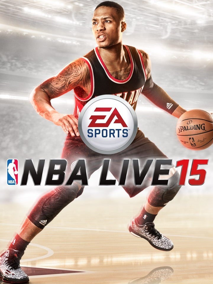 NBA Live 15 | VG247