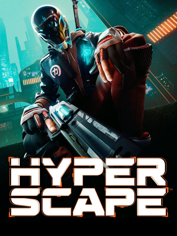 Hyper Scape | VG247