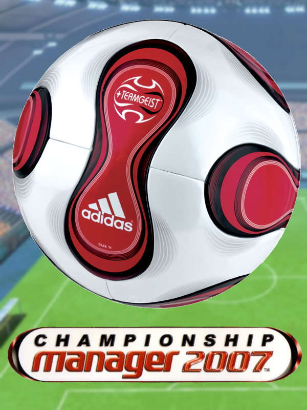 Championship Manager 2007 | Eurogamer.net