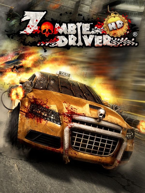 Zombie Driver HD | VG247