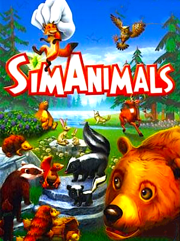 SimAnimals | VG247