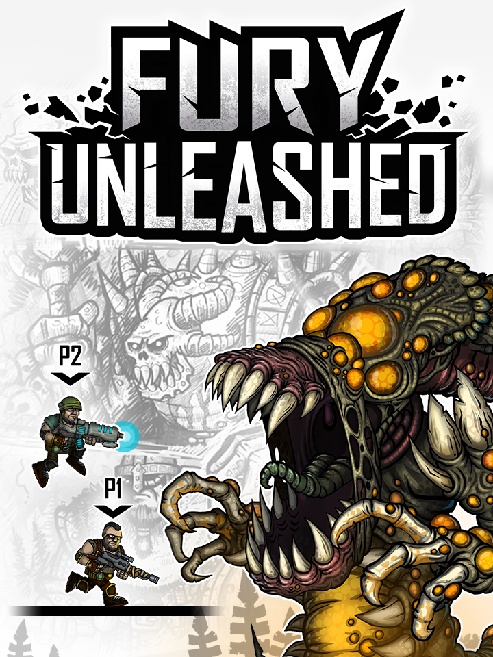 Fury Unleashed | VG247