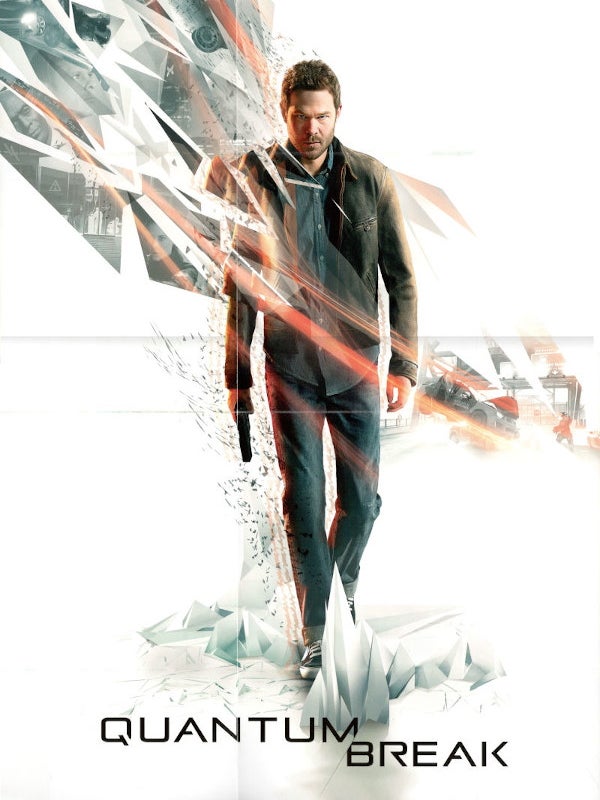 Quantum Break | Eurogamer.net
