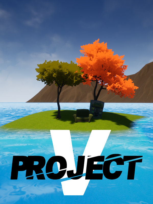 Project V | VG247