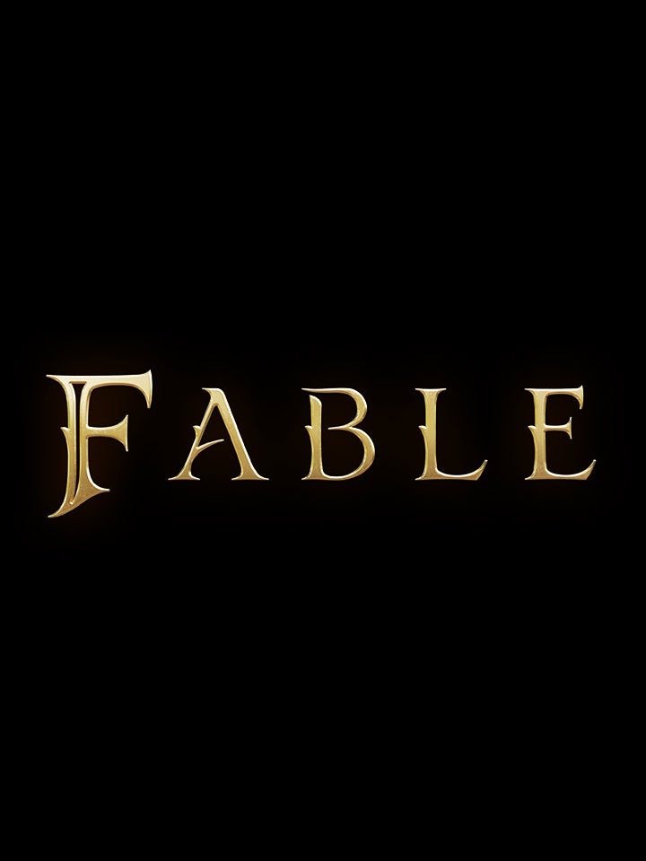 Fable 4 | Eurogamer.net