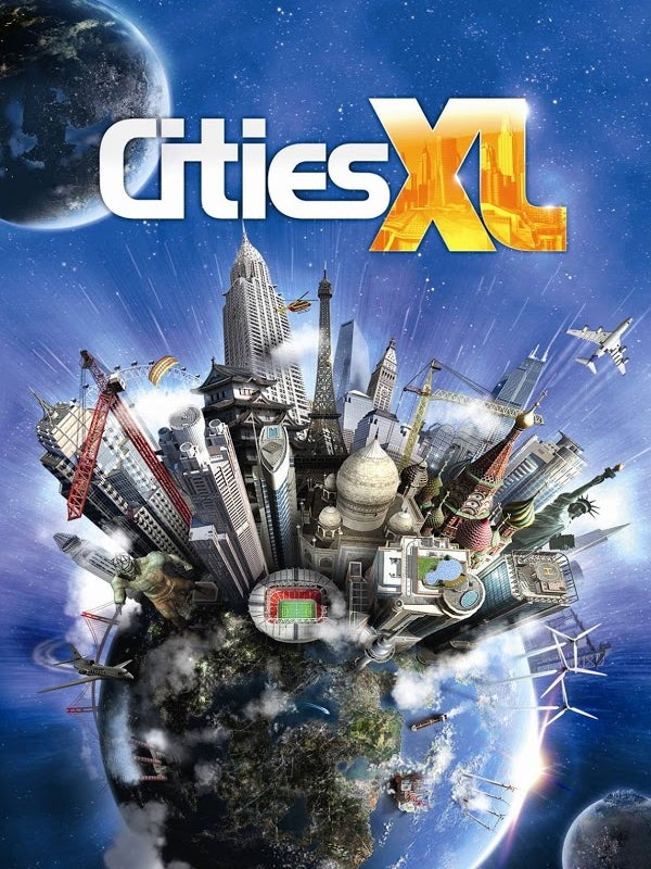 Cities XL | VG247