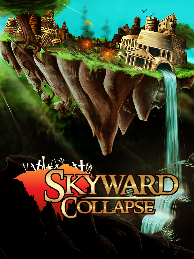 Skyward Collapse | VG247