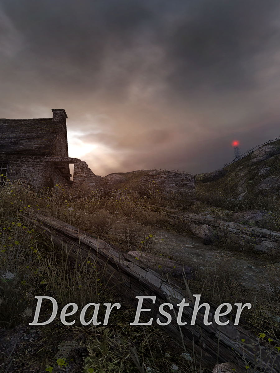 Dear Esther | VG247