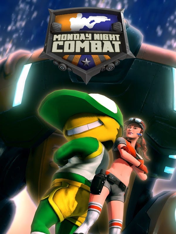Monday Night Combat Vg247