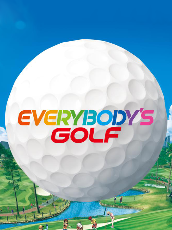 Everybody's Golf | VG247
