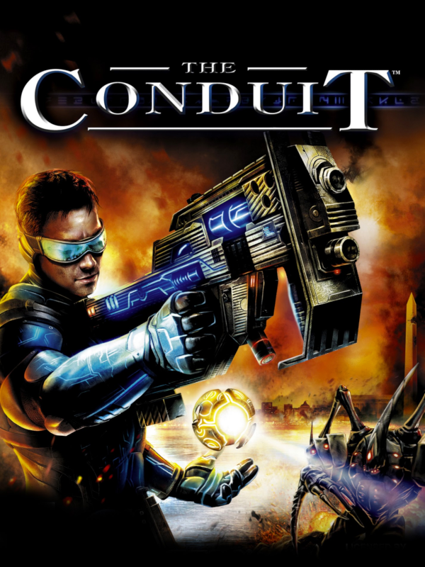 The Conduit | VG247