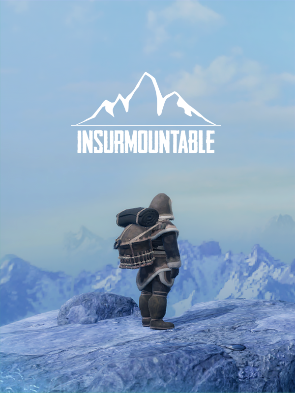 Insurmountable | Rock Paper Shotgun