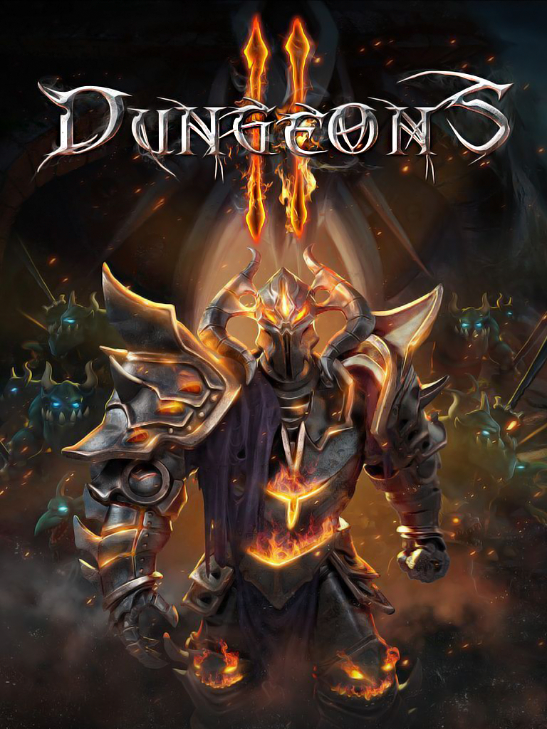 Dungeons 2 | VG247