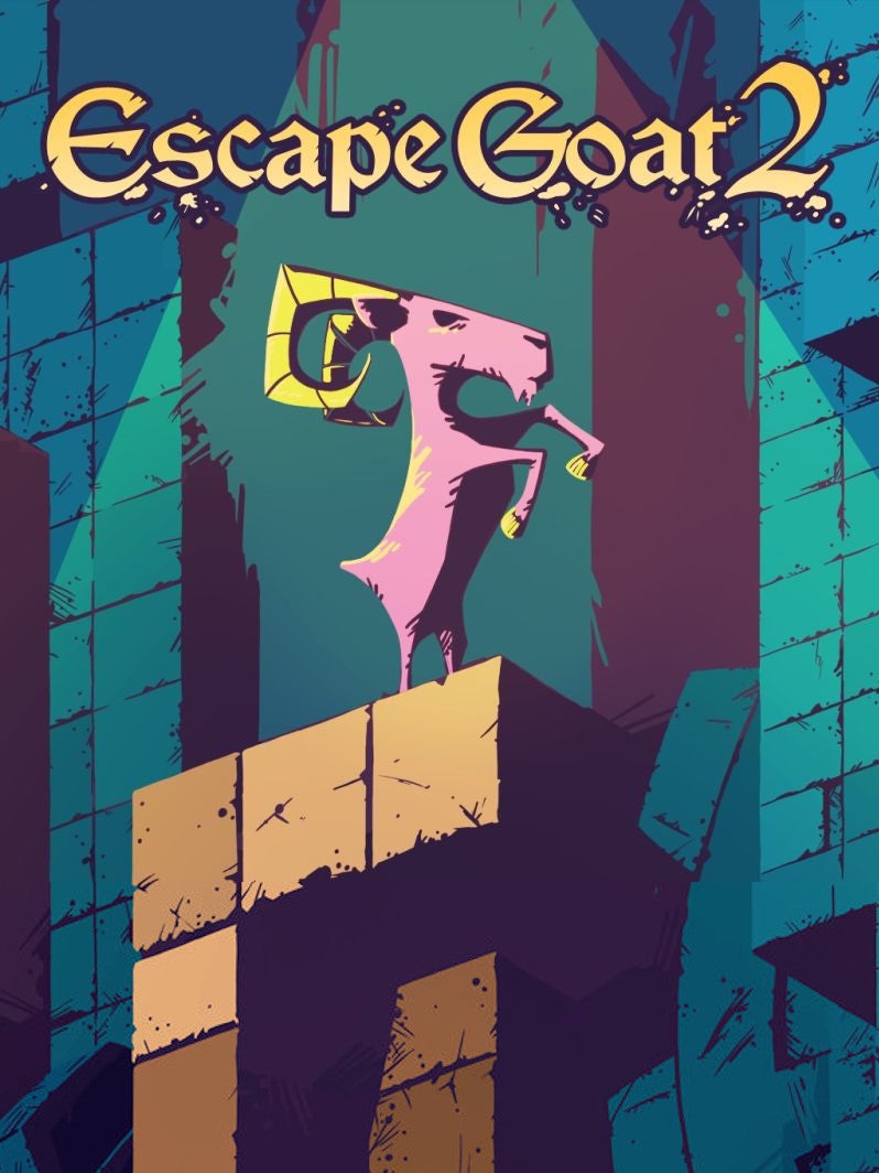 Escape Goat 2 | Rock Paper Shotgun