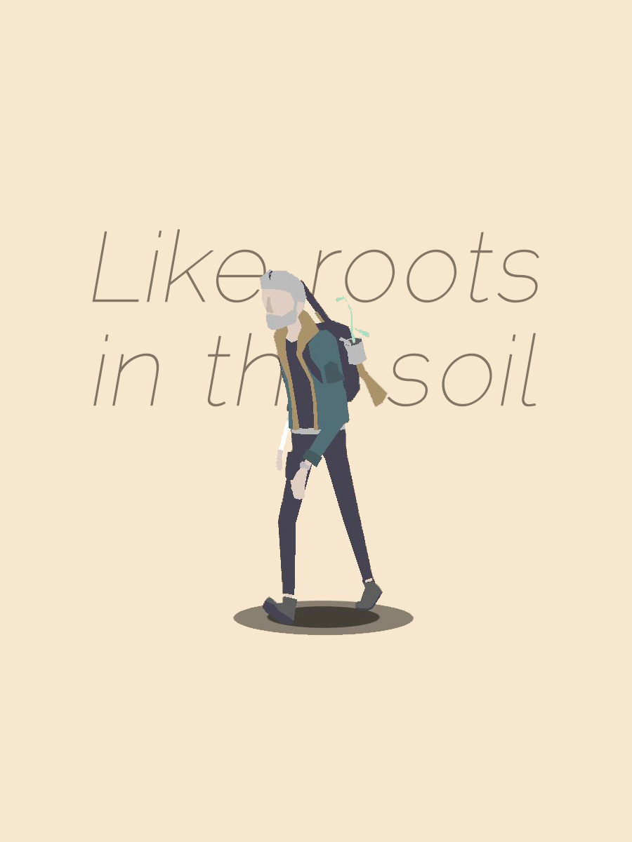 Like Roots in the Soil | Rock Paper Shotgun