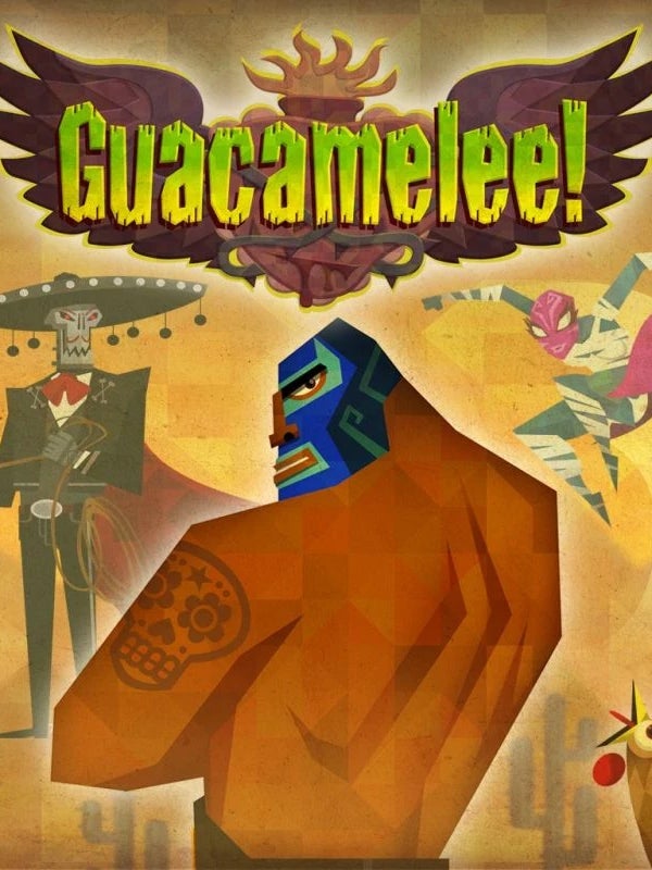 Guacamelee | VG247