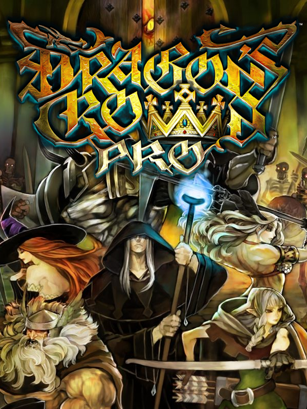 Dragon's Crown Pro | VG247