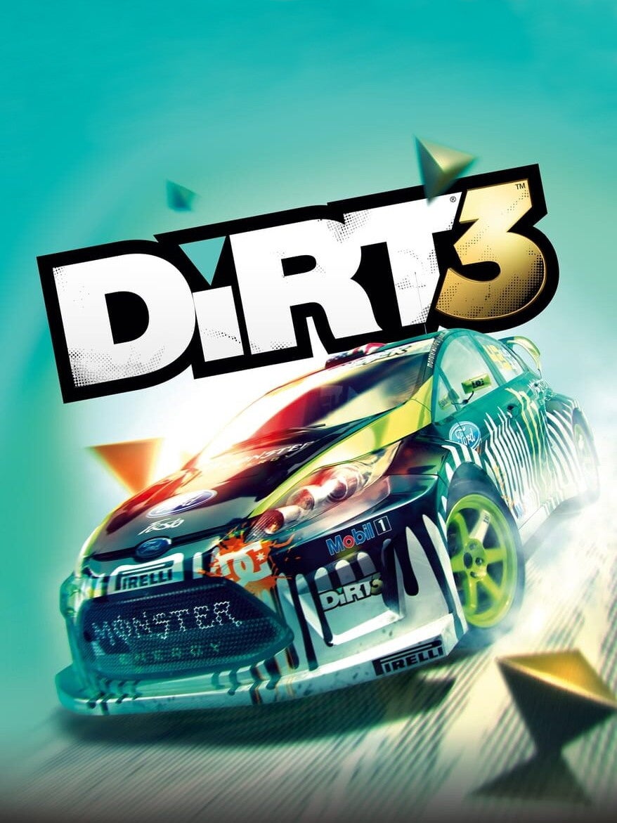 DiRT 3 | Eurogamer.net