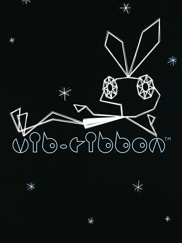 Vib Ribbon | VG247