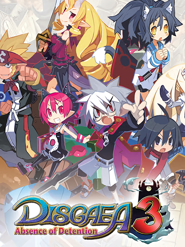 Disgaea 3: Absence of Detention | VG247