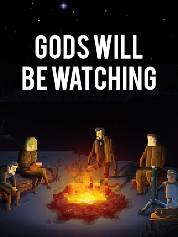 Gods Will Be Watching | VG247