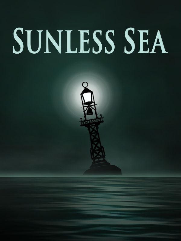 Sunless Sea | Eurogamer.net