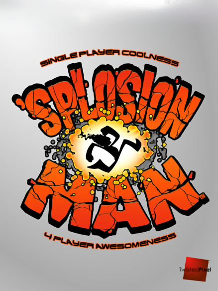 'Splosion Man | VG247