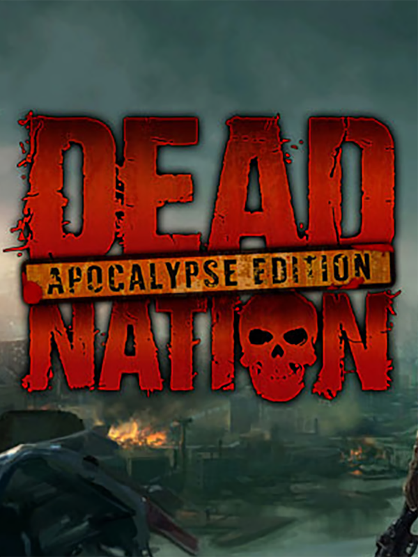 Dead Nation: Apocalypse Edition | VG247
