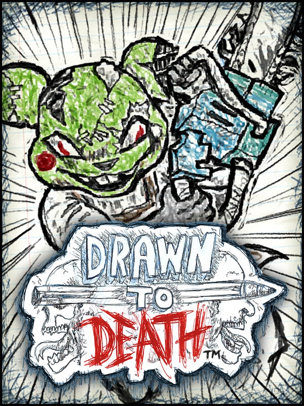 Drawn to Death | VG247