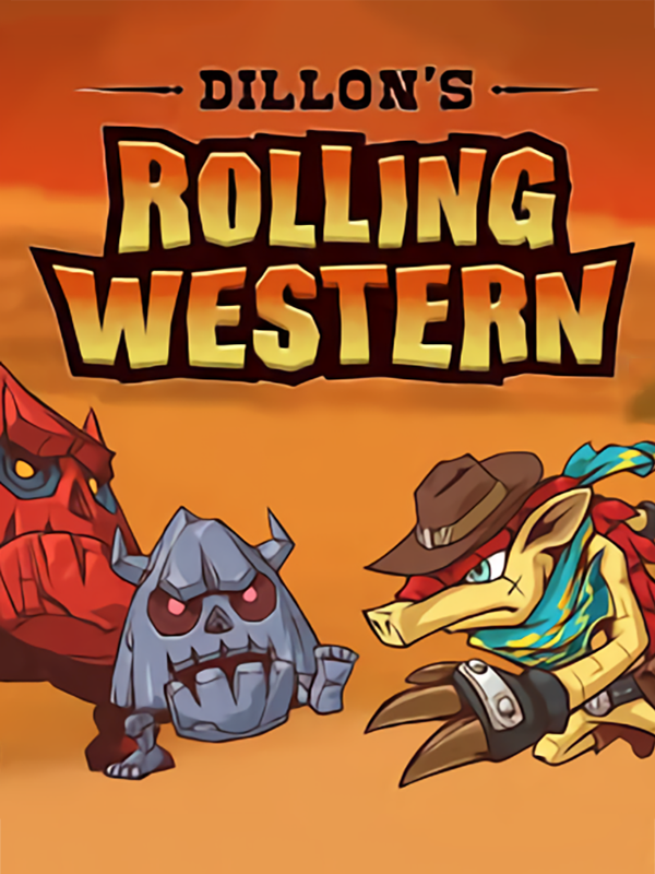Dillon's Rolling Western | VG247