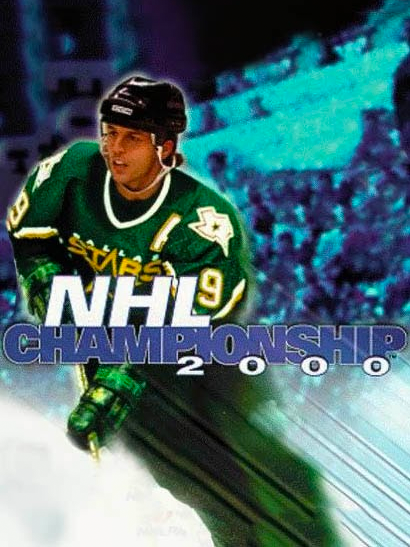 NHL Championship 2000 | Eurogamer.net