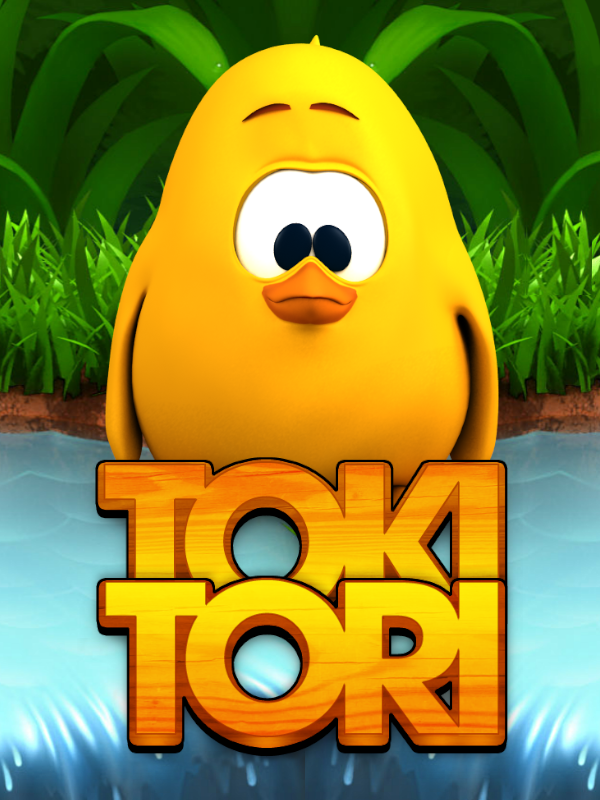 Toki Tori | Rock Paper Shotgun