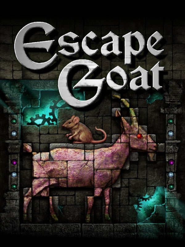 Escape Goat | VG247