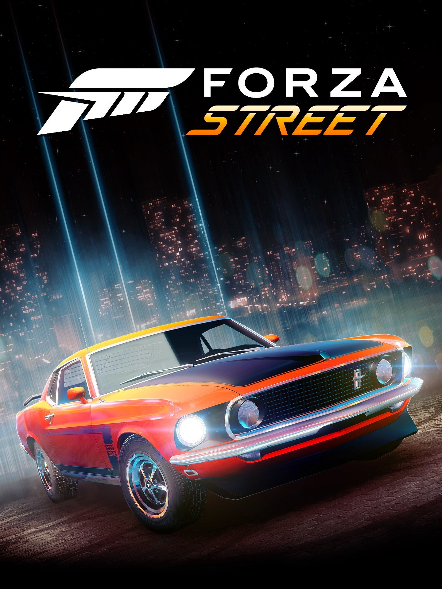 Forza Street | VG247