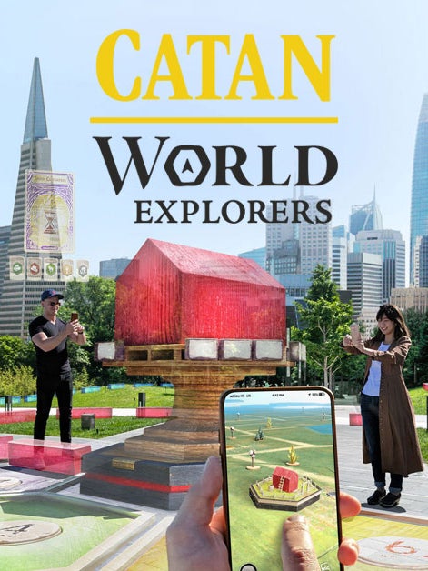 Catan: World Explorers | Dicebreaker