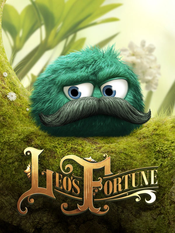 Leo's Fortune | Eurogamer.net
