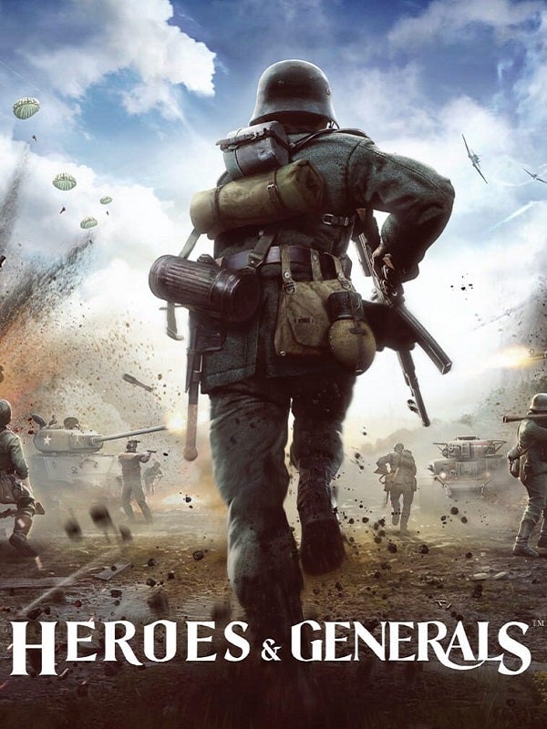 Heroes & Generals | Eurogamer.net