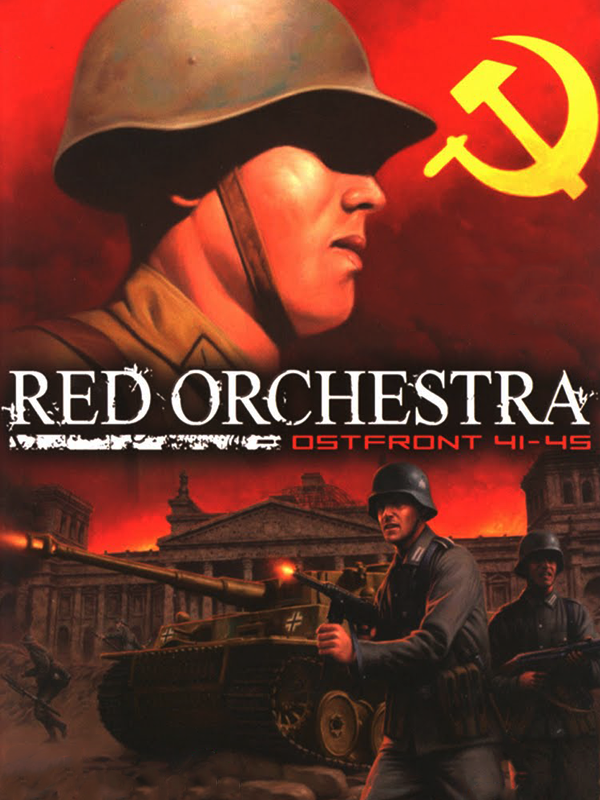 Red Orchestra: Ostfront 41-45 | Rock Paper Shotgun